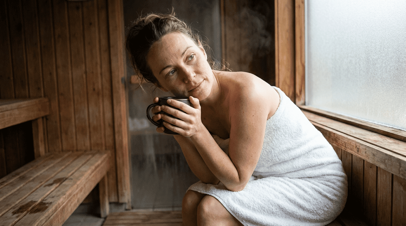 Sauna Bei Blasenentzndung