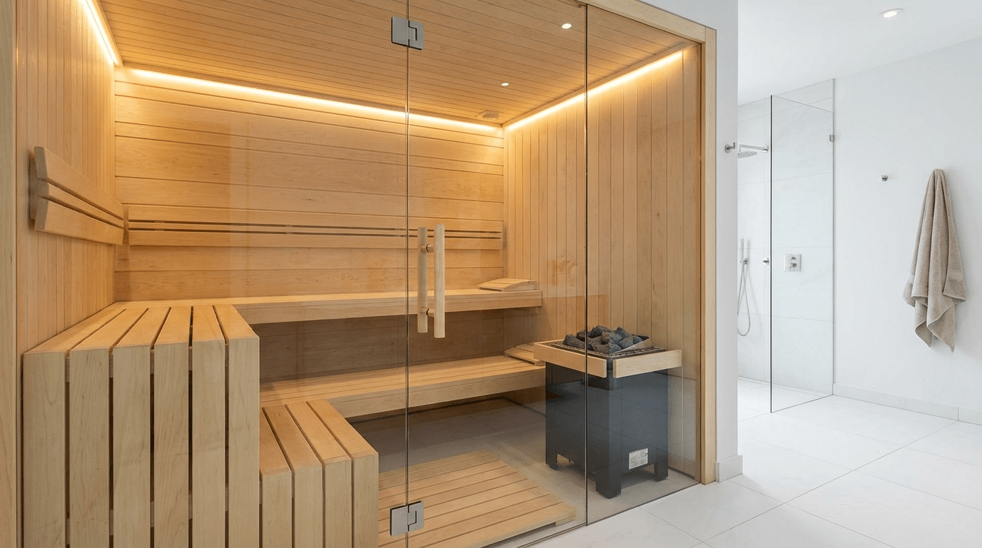 Die Sauna Preise